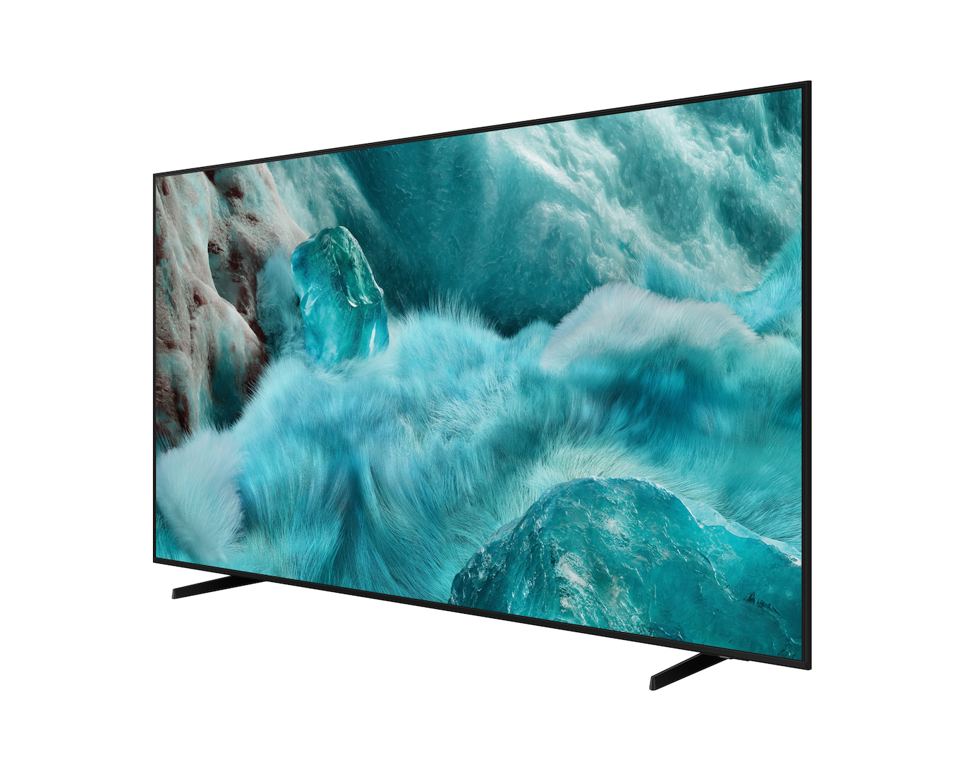 Samsung QA65Q7FNARSMZ 65-Inch QLED 4K Smart TV - OTS Lite – Best Price