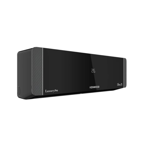Kenwood KLP-12B02S Luxury Pro AC - 1 Ton - T3 Inverter - WiFi Smart ...
